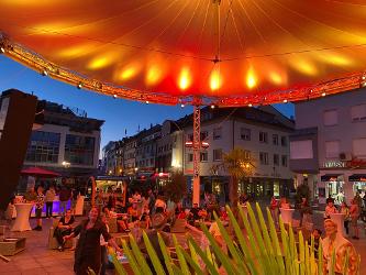 Luxus Veranstaltungen Bruchsal Heute Ebenbild