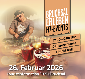 Luxus Veranstaltungen Bruchsal Heute Ebenbild
